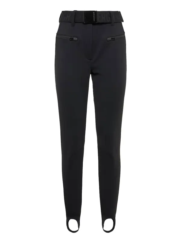 Goldbergh Paris Ski Pants - Black