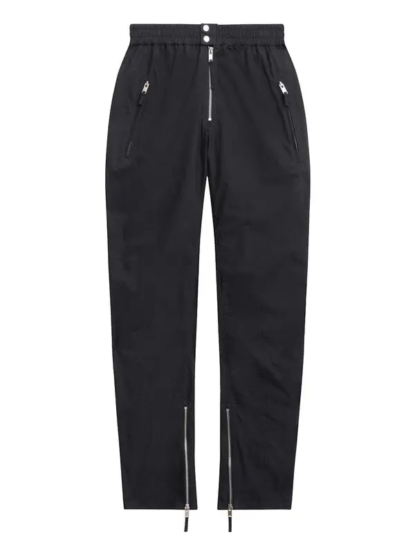 Isabel Marant Yilsen Pants - Black