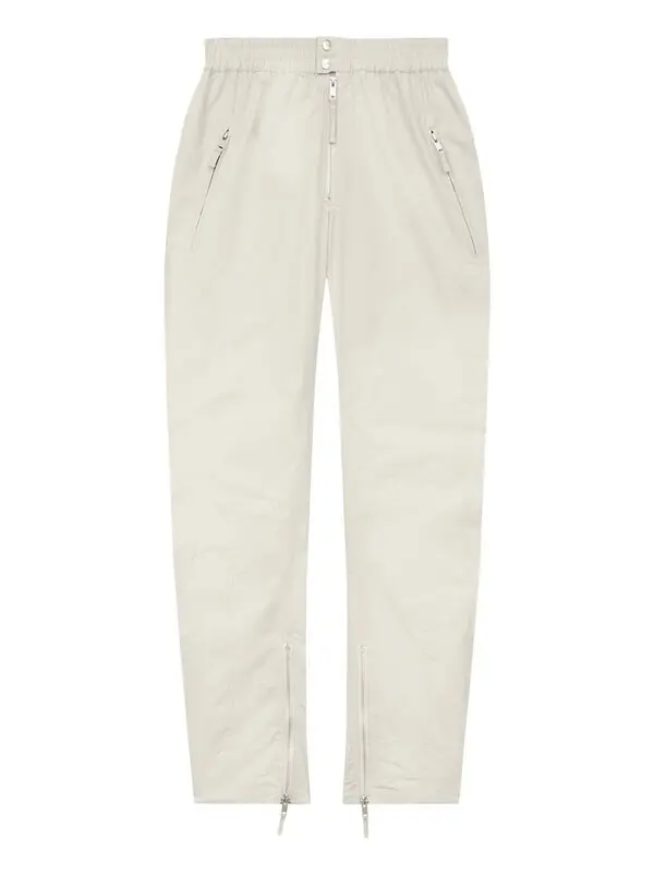 Isabel Marant Yilsen Pants - Ecru