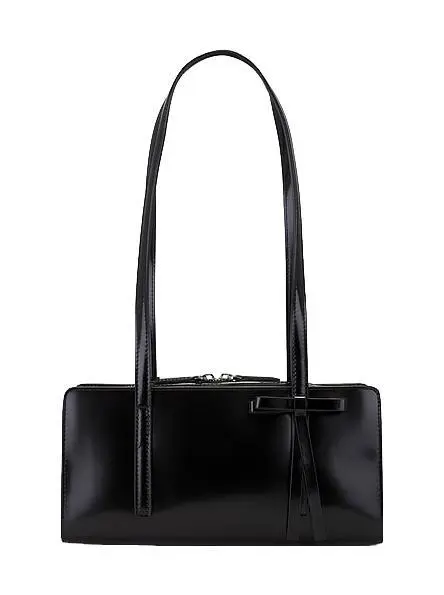 Sandy Liang Recital Bag - Black