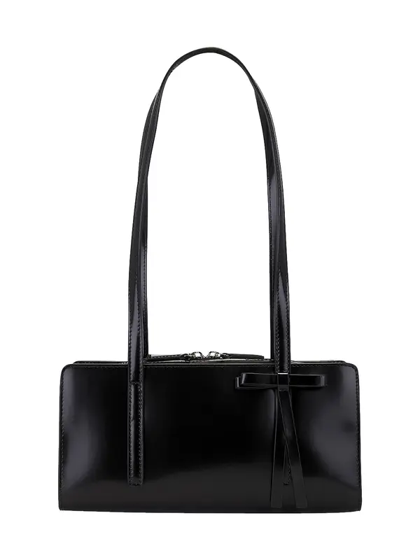 Sandy Liang Recital Bag - Black