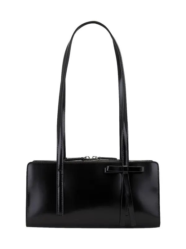 Sandy Liang Recital Bag - Black