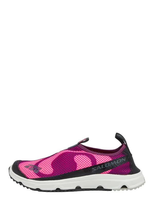SALOMON Rx Moc 3.0 Logo Slip-on - Plum/knock