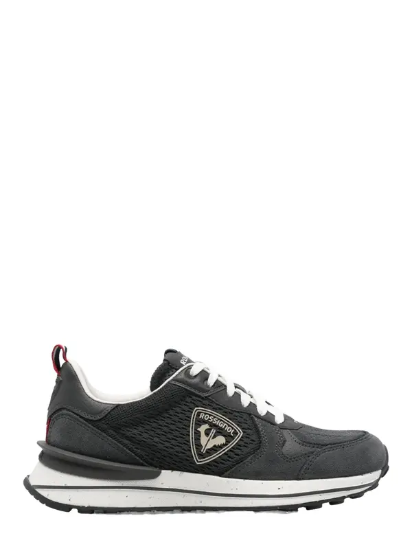 Rossignol Heritage Retro Sneakers - Grey