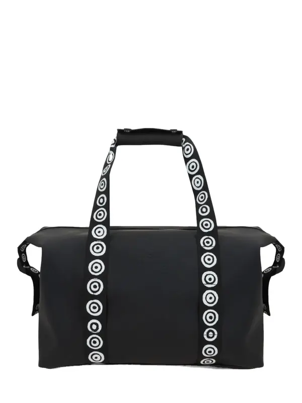 Rains X 10 Corso Como Small Hilo Weekend Bag - Black