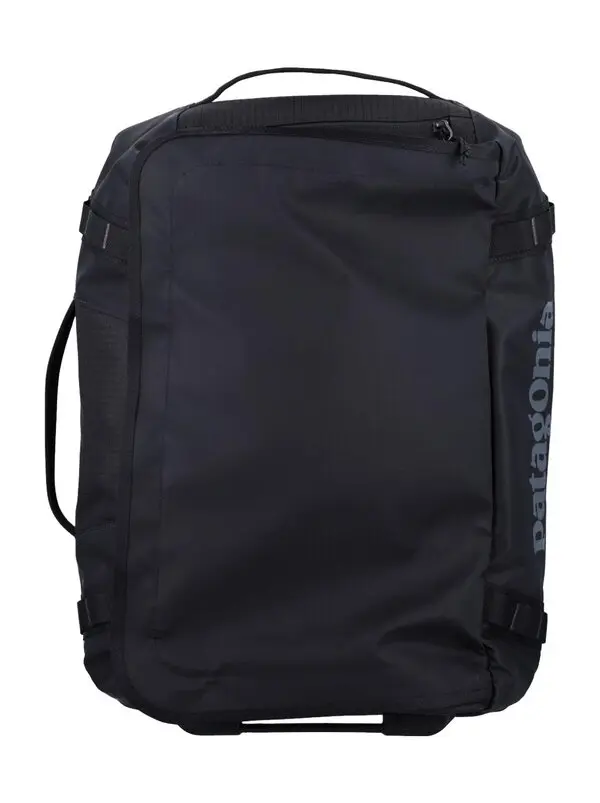 Patagonia Hole 40l Duffle Bag - Black