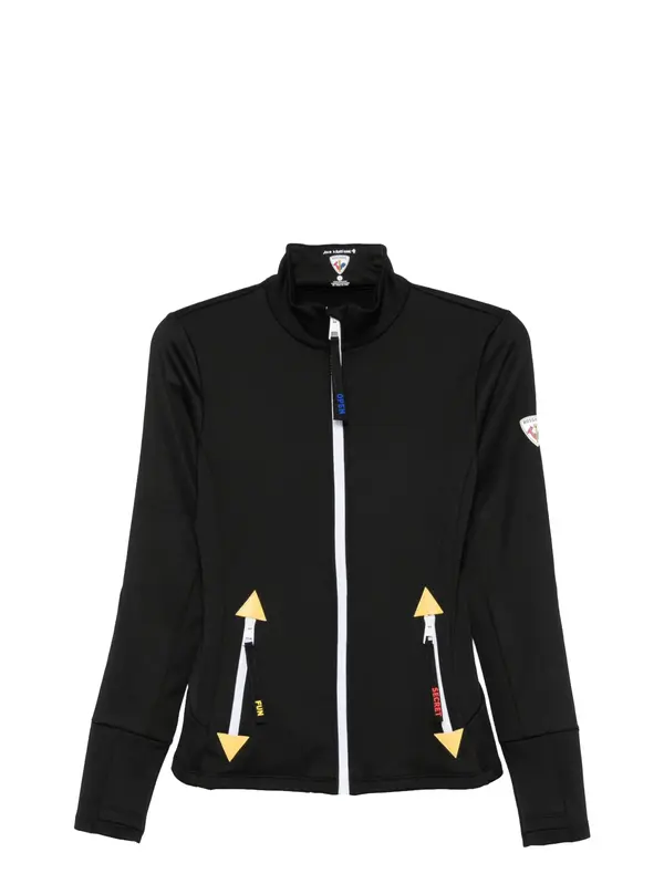 Rossignol X Jcc Climi Jacket - Black