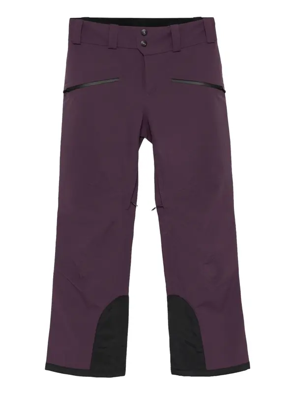 Rossignol Evader Ski Pants - Purple