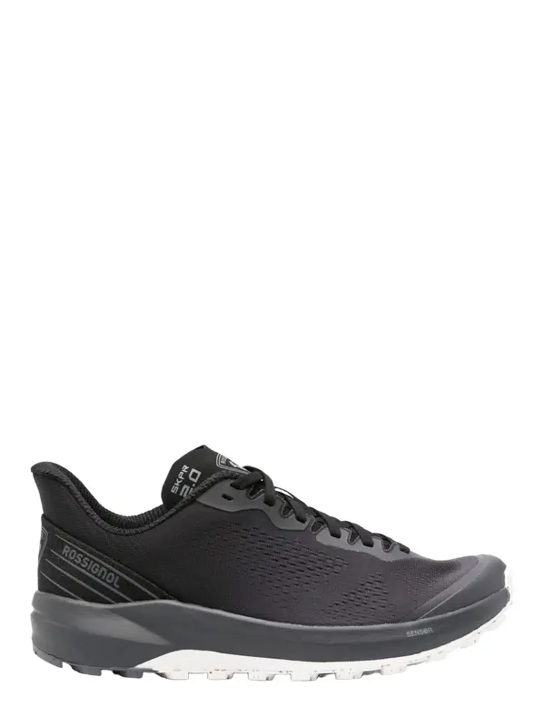 Rossignol Skpr 2.0 Sneakers - Black