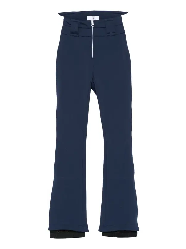Rossignol X Jcc Sirius Ski Trousers - Blue