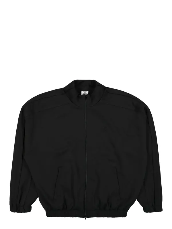 Vetements Track Jacket - Black