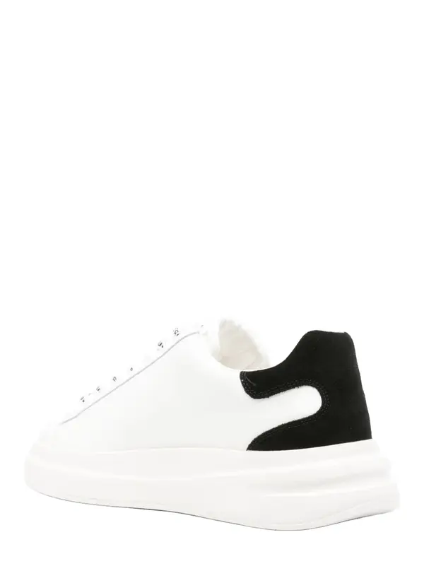 Guess Elbina Sneakers - White