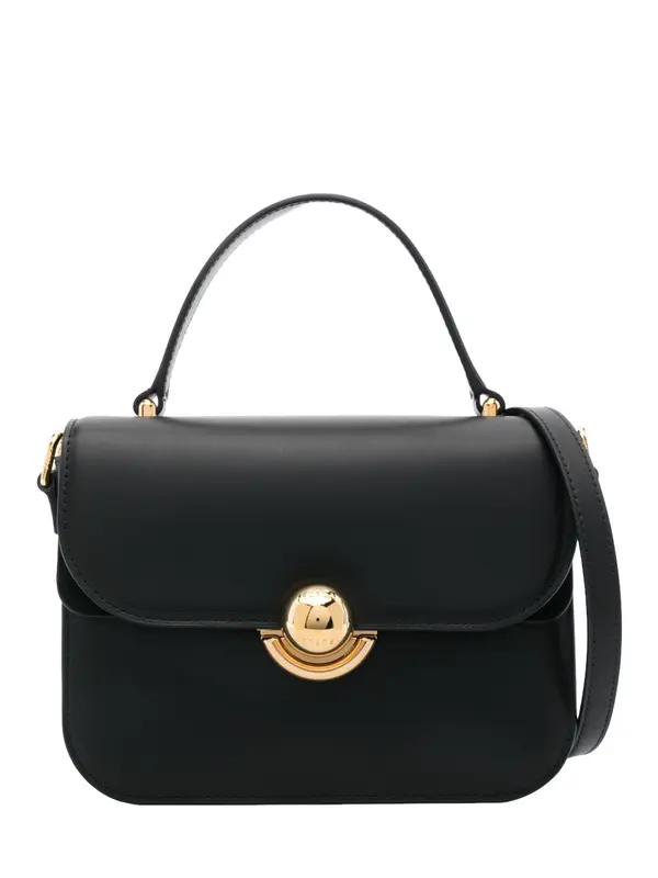Furla Sfera Tote Bag - Black