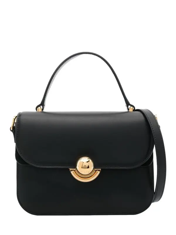 Furla Sfera Tote Bag - Black