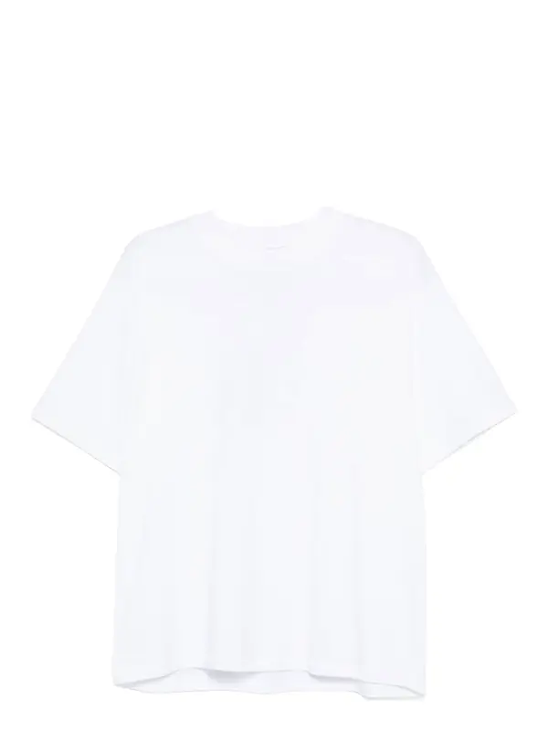 HERSKIND Larsson T-shirt - White