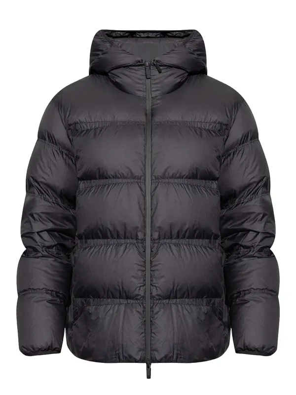 Moncler Masac Jacket - Black
