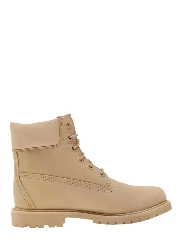 Timberland Premium 6-inch Waterproof Boots - Neutrals