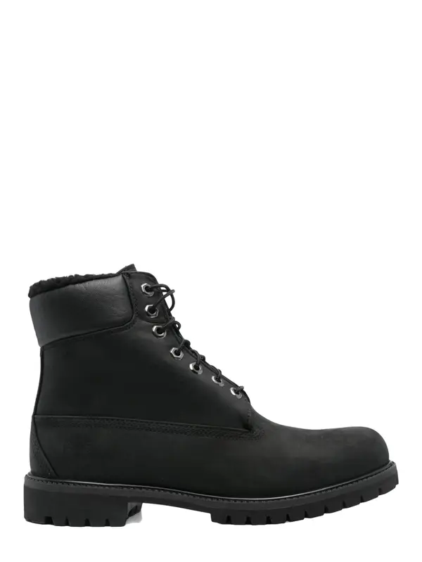 Timberland Premium Boots - Black