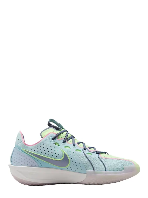 Nike G.t. Cut 3 Easter Sneakers - Blue