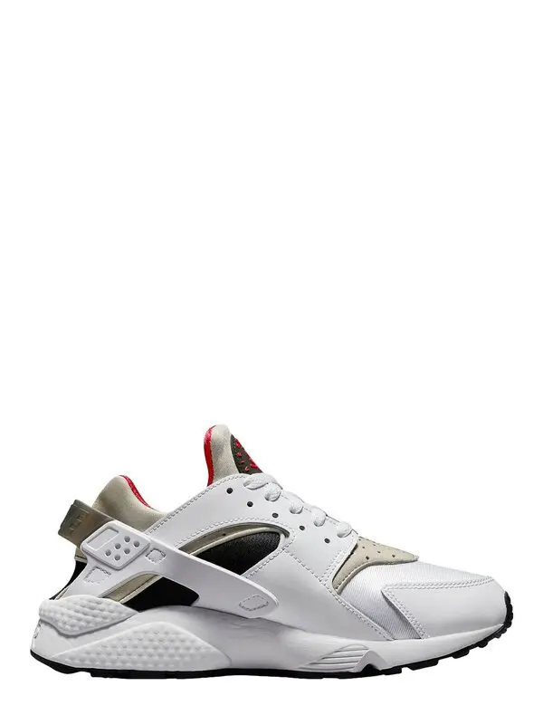 Nike Air Huarache Sneakers - White