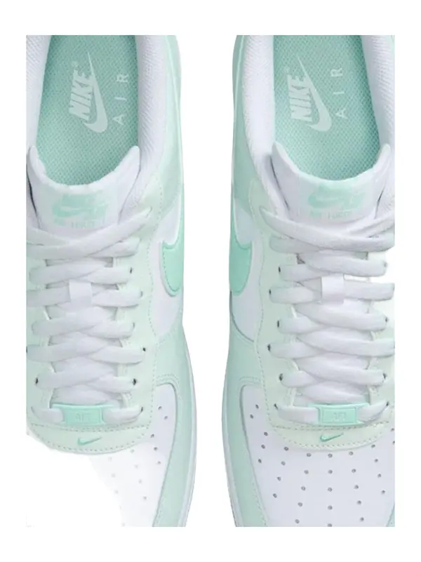 Nike Air Force 1 Sneakers - Green