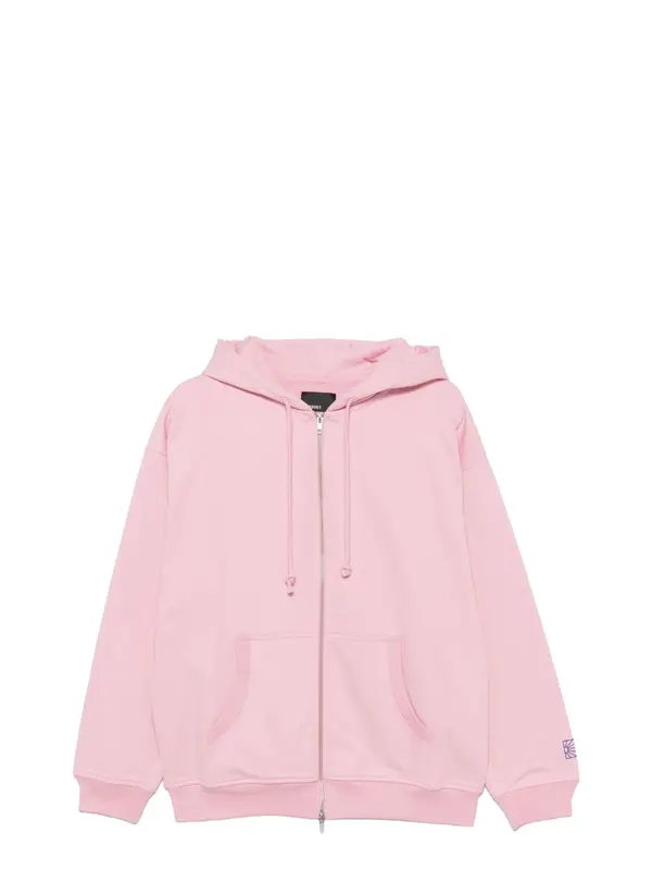 RASSVET House Hoodie - Pink