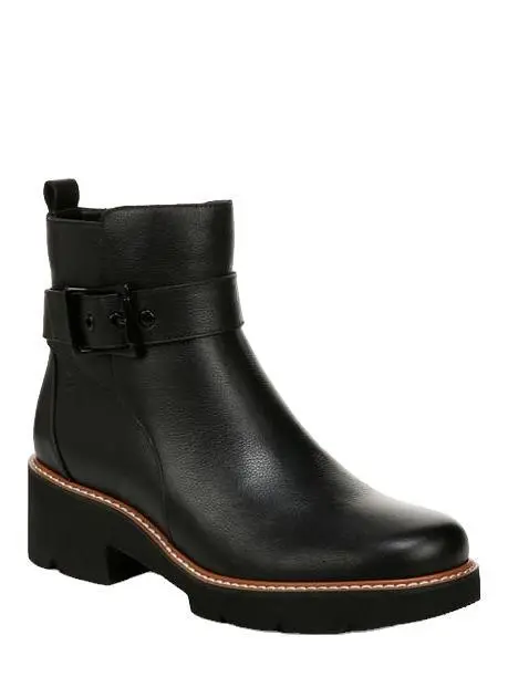 Naturalizer Darry Moto Bootie - Black