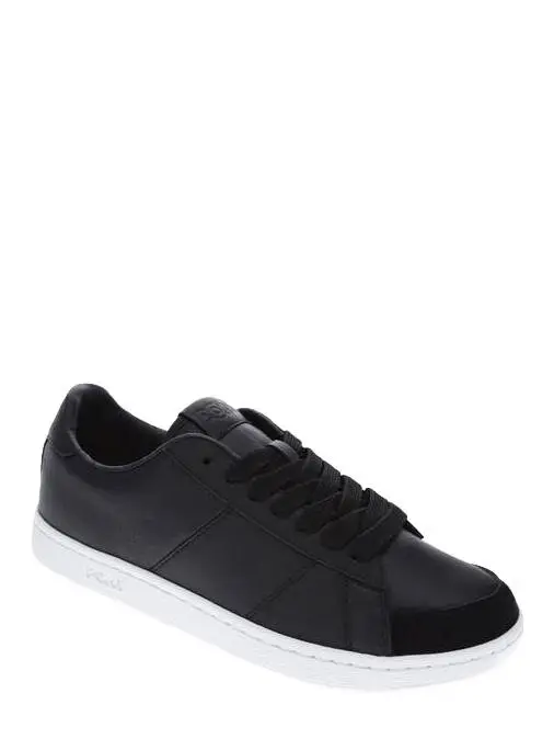 PONY M-pro Low Top Sneakers - Black/white