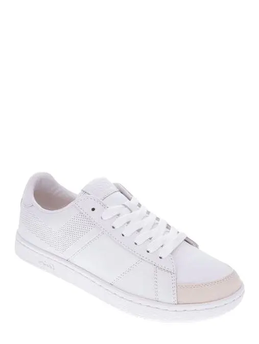 PONY M-pro Low Top Sneakers - White