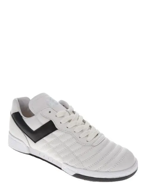 PONY Madrid 82 Sneakers - White/black