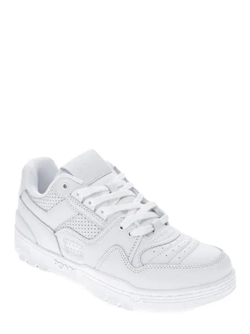 PONY M100 Low Top Sneakers - White