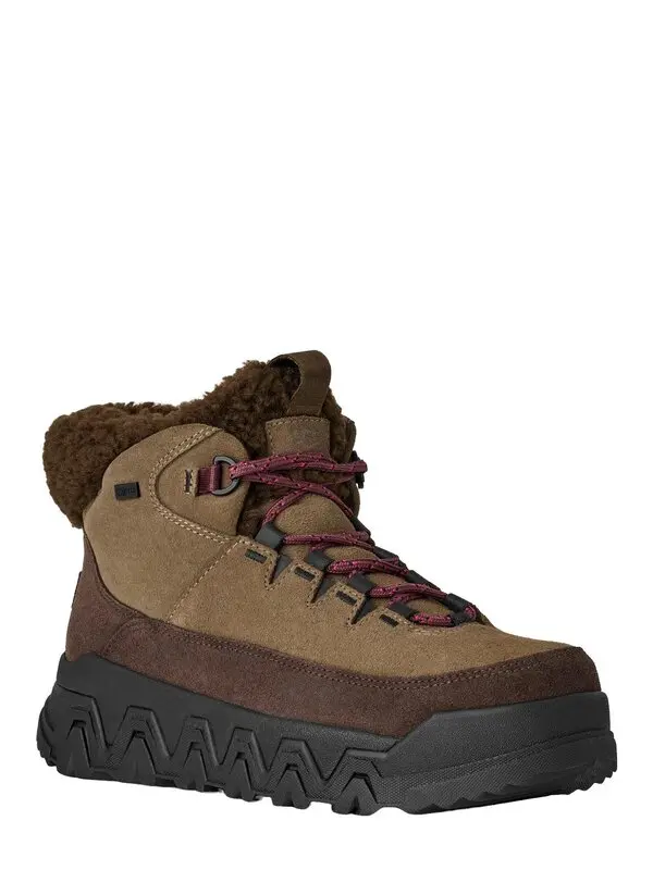 UGG Terretrail Cozy Waterproof Winter Boots - Ddc