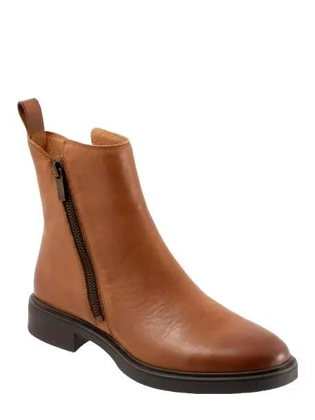 Eos Blaine Boots - Brandy