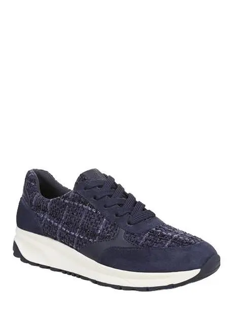 Naturalizer Shay Sneaker - Midnight Blue