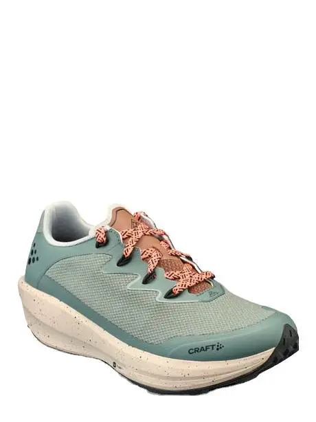 CRAFT Ultra Trail 2 Running Shoe - Thyme-roots