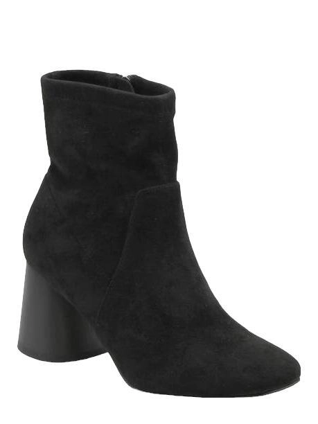 Charles By Charles David Olivia Bootie - Black