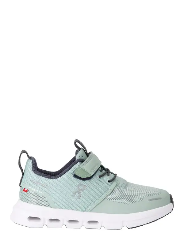 On Cloud Play Sneakers - Green
