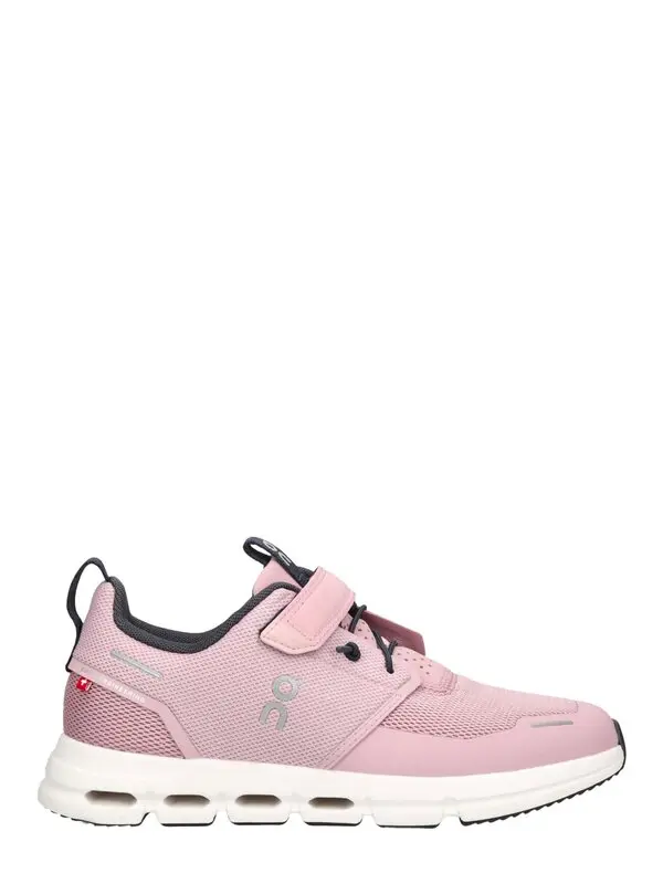 On Cloud Play Sneakers - Pink