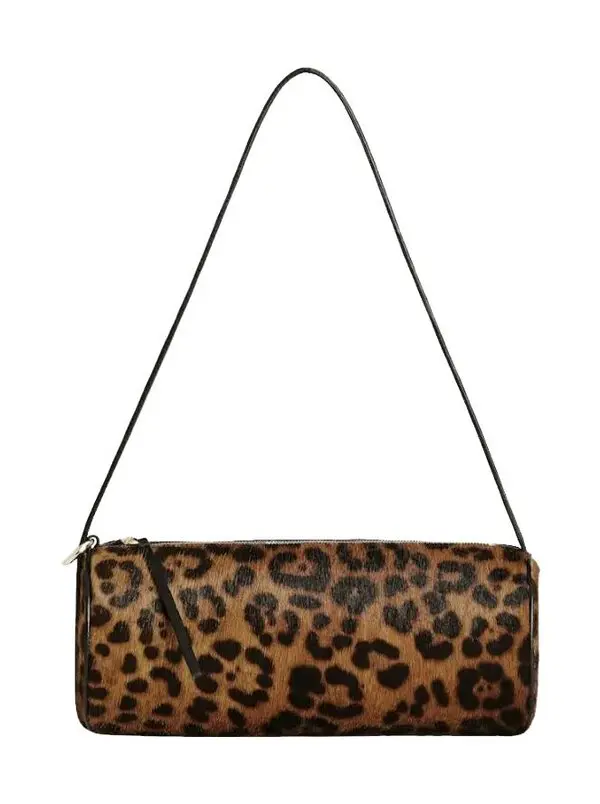 REFORMATION - Reformation Simona Cylinder Shoulder Bag