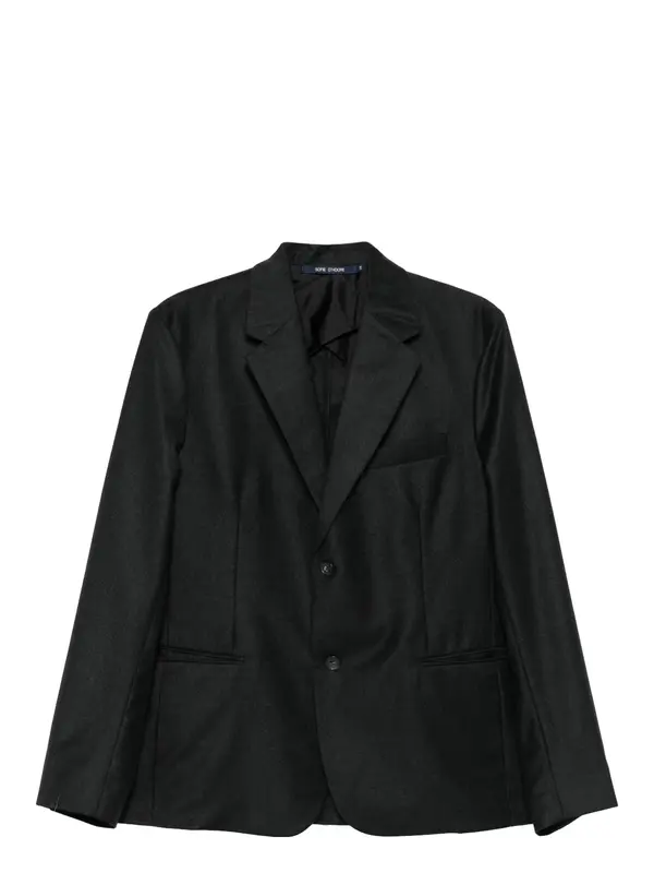 Sofie D'hoore Comet Blazer - Grey