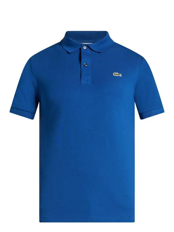 Lacoste Original Polo Shirt - Blue
