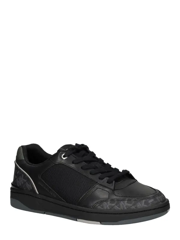 Michael Kors Empire Rebel Sneakers - Black