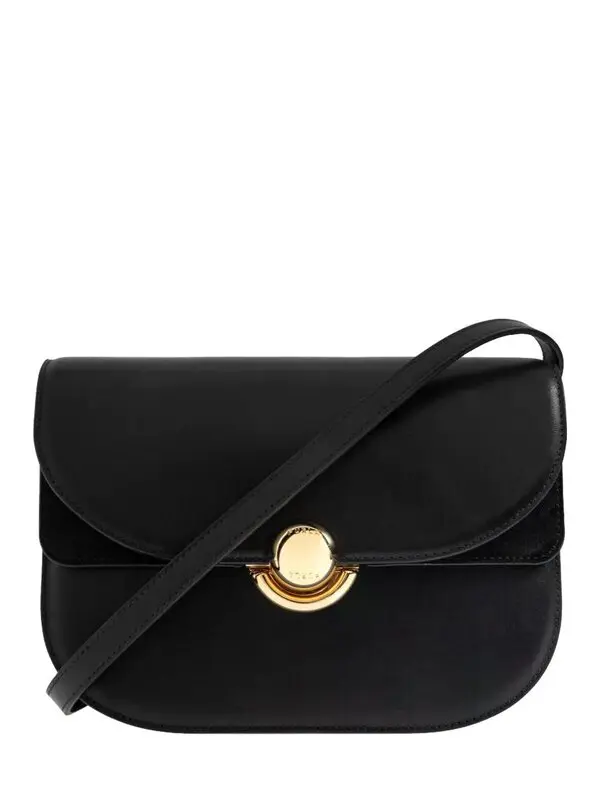 Furla Sfera Crossbody Bag - Black