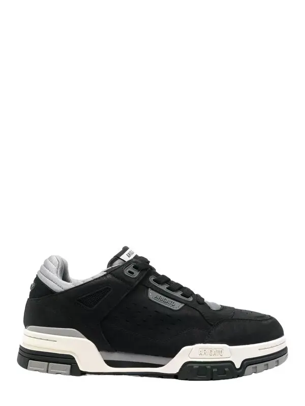 Axel Arigato Onyx Sneakers - Black