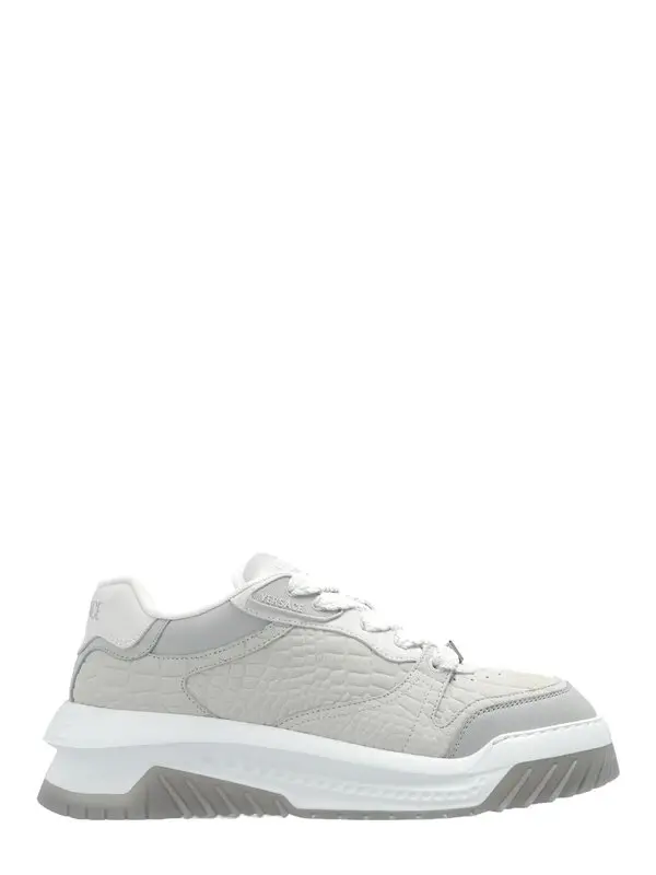 Versace Odissea Sneakers - Grey