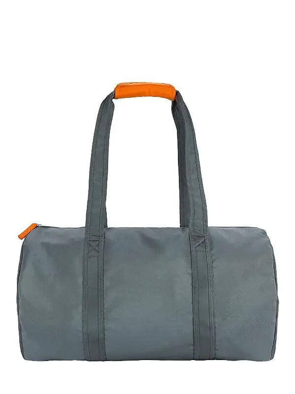 AME & LULU R. Scott Duffel - Grey