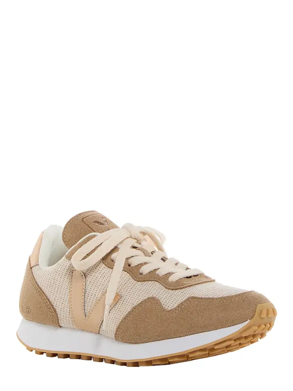 VEJA Sdu Low Top Sneakers - Natural Platinum
