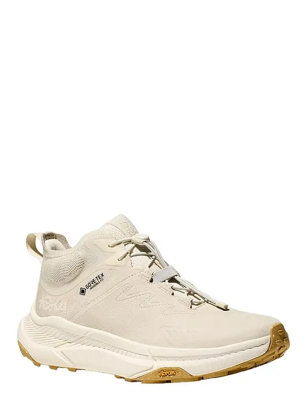 HOKA® Transport Chukka Gtx Sneakers - Oat Milk/alabaster