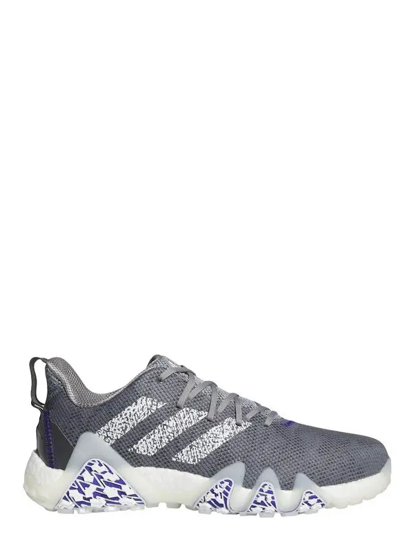 Adidas Codechaos 22 Spikeless - Grey Three/cloud White/grey Six