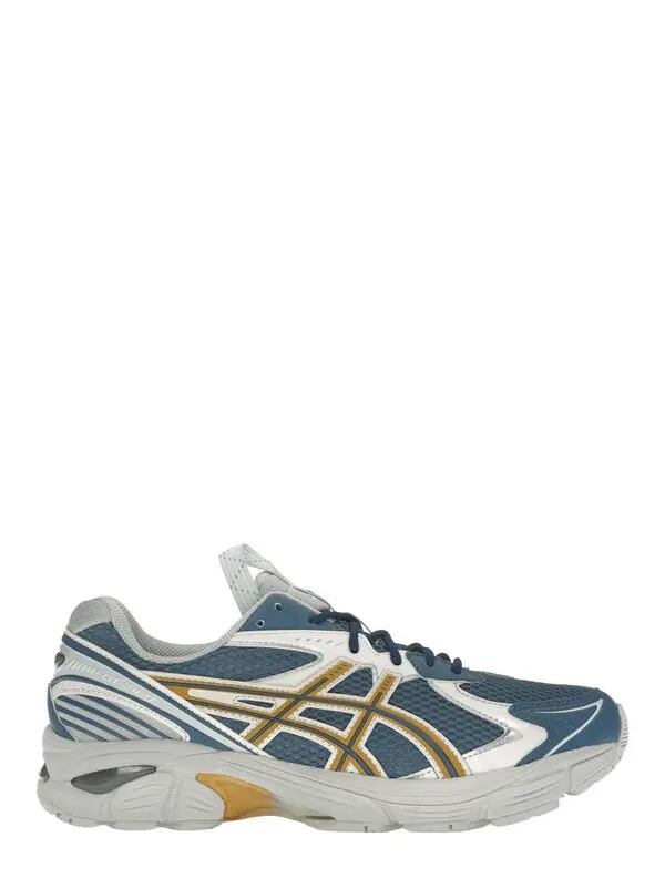 Asics Ub8s Gt2160in Sneakers - Azure/pure Gold